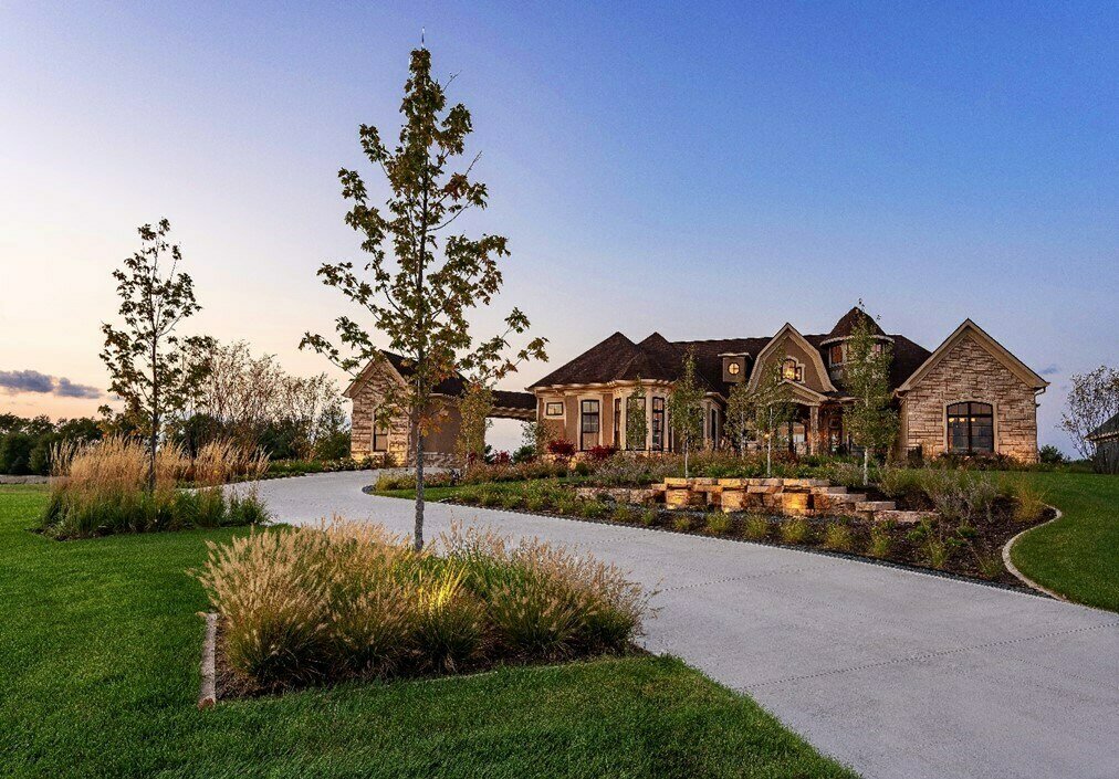 Five Gorgeous Midwestern Homes Currently on the Market - Haven Lifestyles