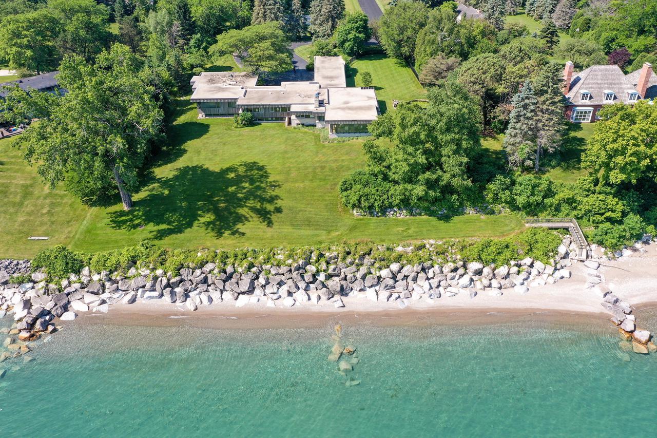 Five Must-See Stylishly Modern Wisconsin Homes - Haven Lifestyles