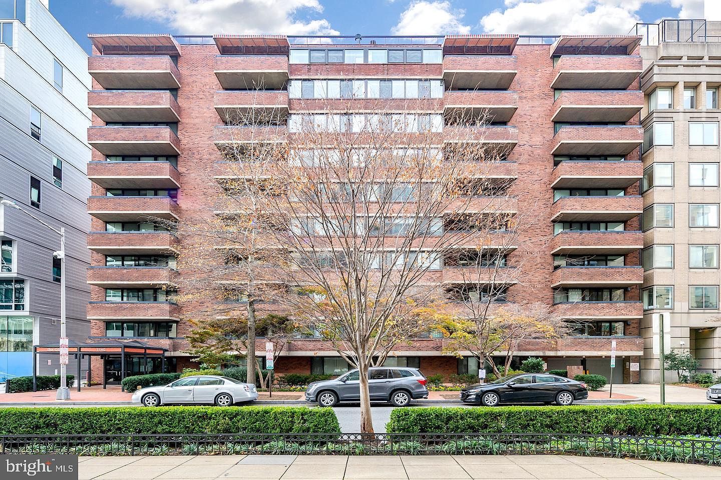 8 Stunning Condos on the Market in DC - Haven Lifestyles