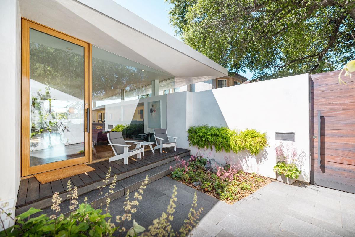 The Callow Residence: An Award-Winning Architectural Masterpiece on the ...