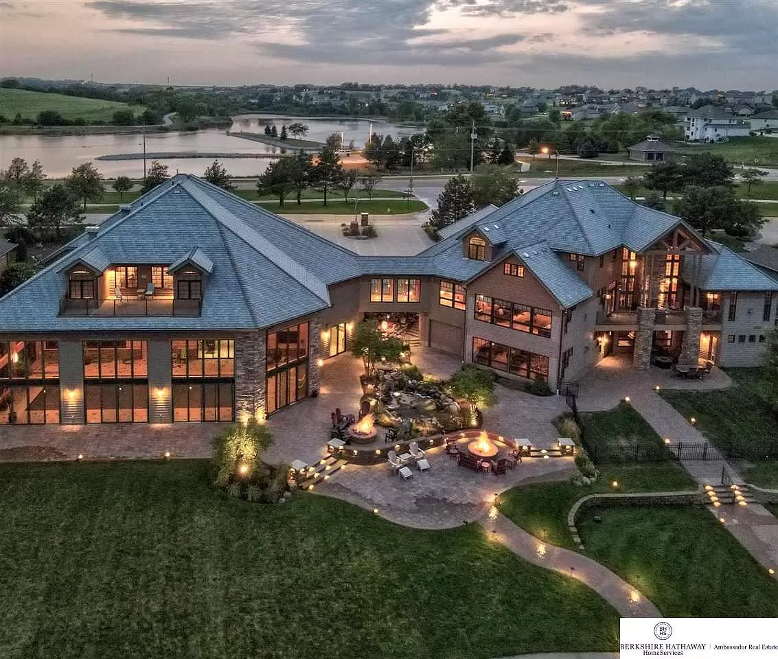 Five Gorgeous Midwestern Homes Currently on the Market - Haven Lifestyles