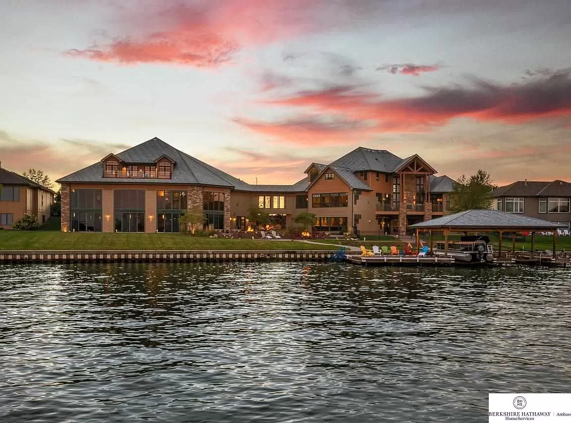 Five Gorgeous Midwestern Homes Currently on the Market - Haven Lifestyles