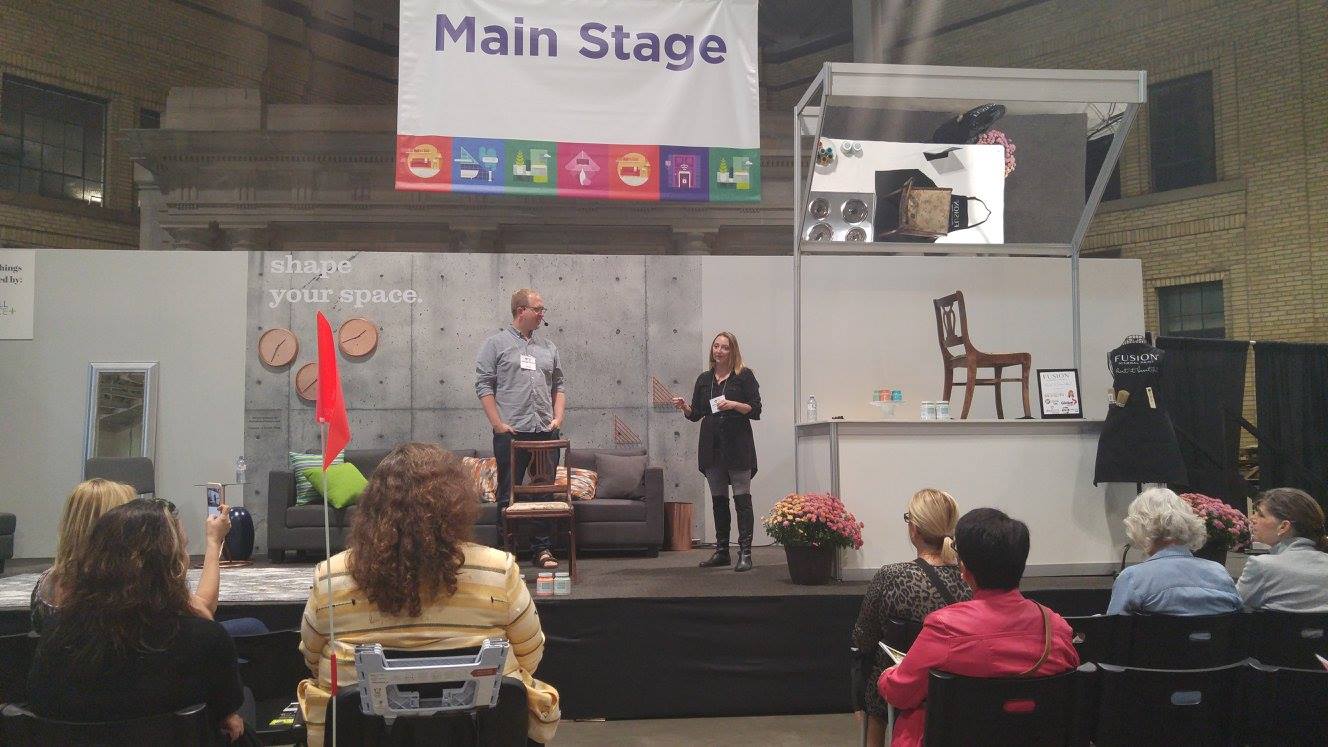 Toronto's National Home Show set for an April 2022 Return - Haven ...