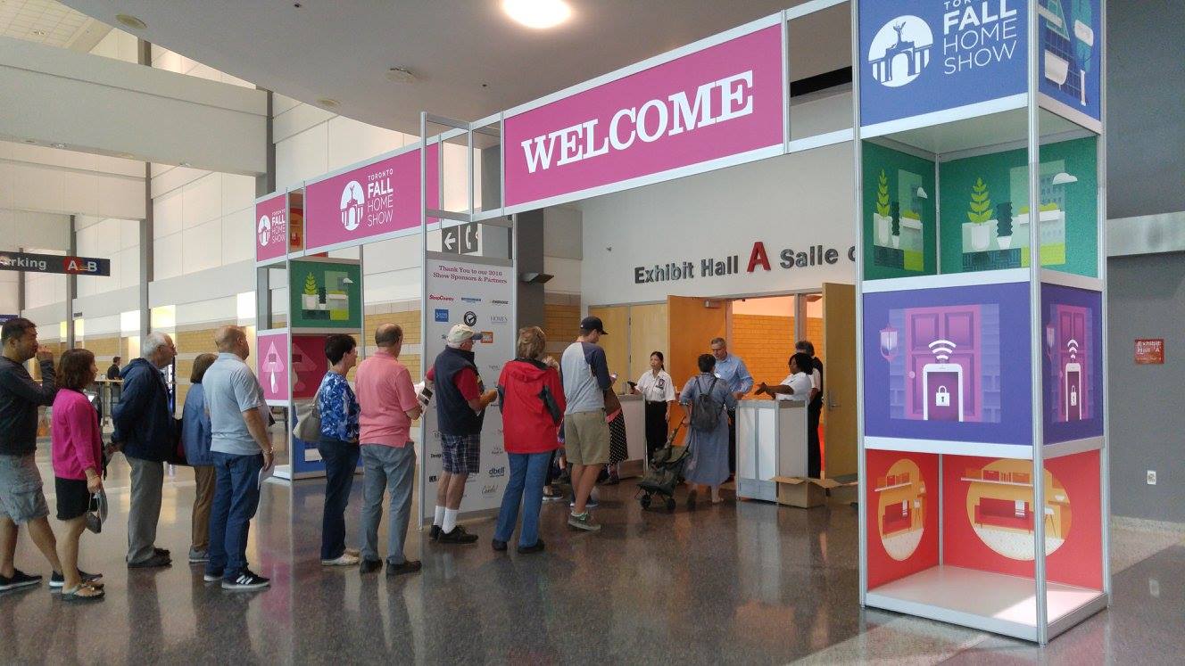 Toronto's National Home Show set for an April 2022 Return - Haven ...