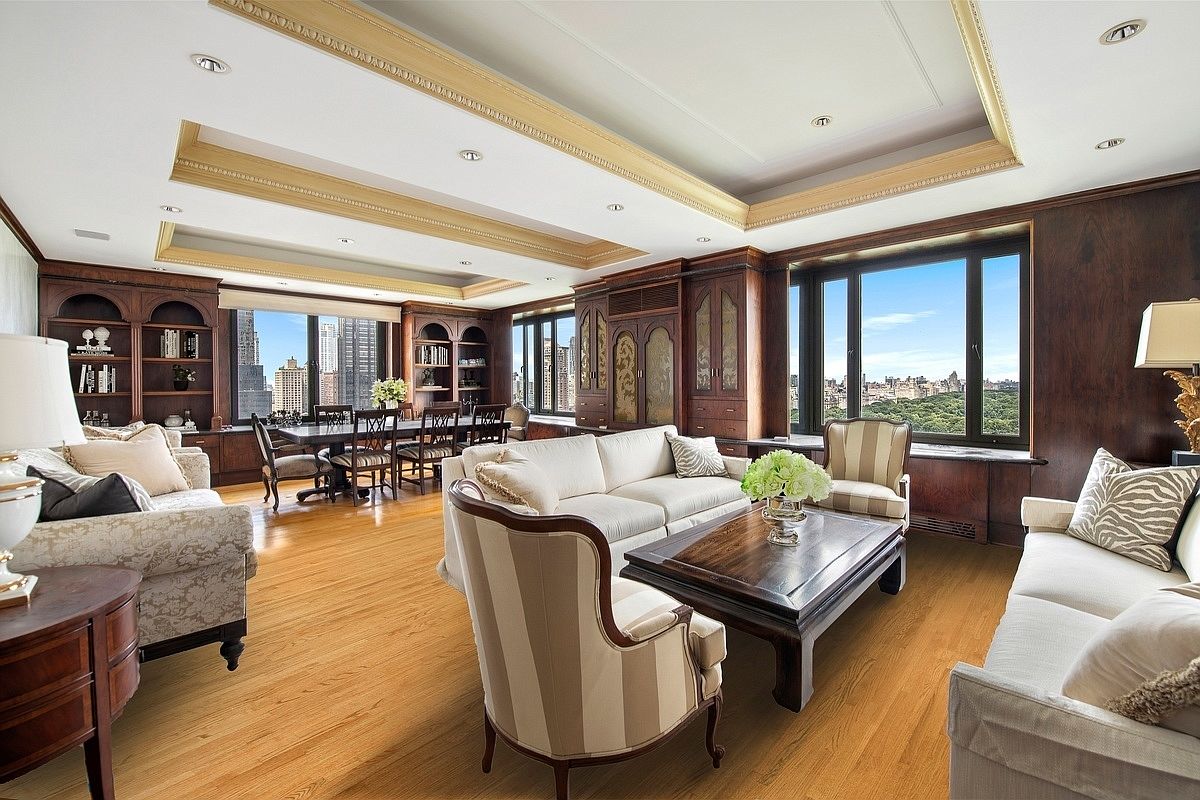 9 Stunning Condos in New York City - Haven Lifestyles