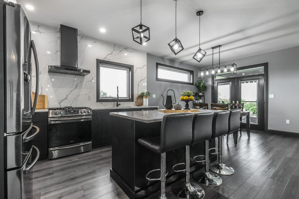 Embrace Tranquil Living: Your Dream Home Awaits in Drayton, Ontario ...