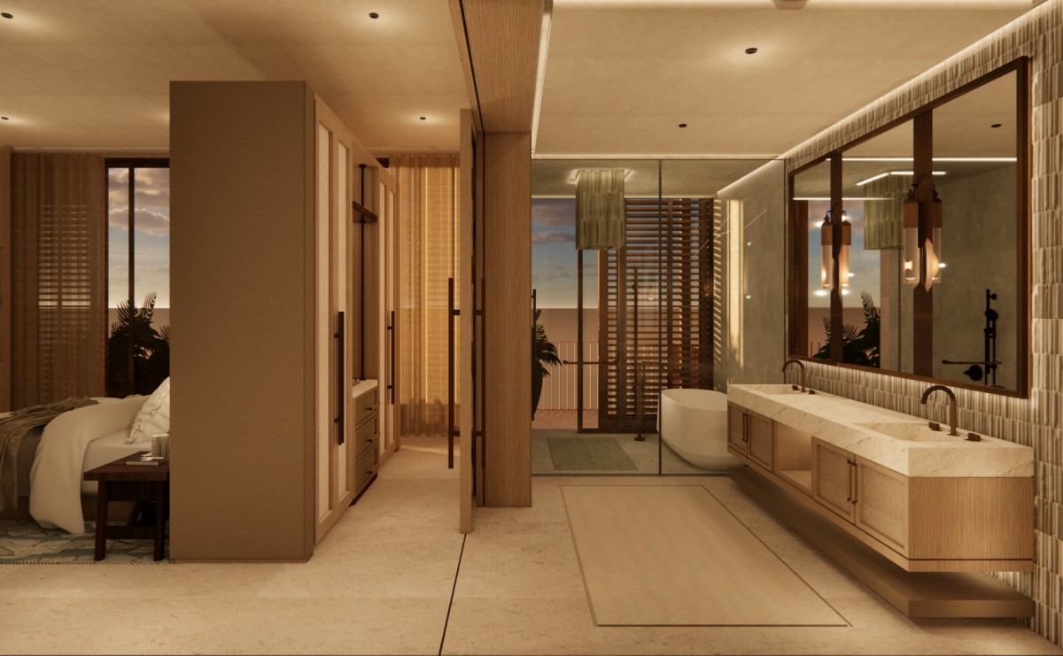 The Ritz-Carlton’s Debut on the Mexican Caribbean: Introducing The Ritz ...