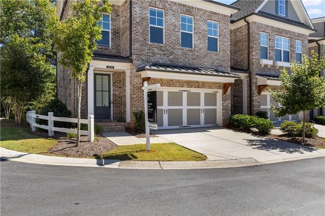 9 Beautiful Homes in Fulton County - Haven Lifestyles