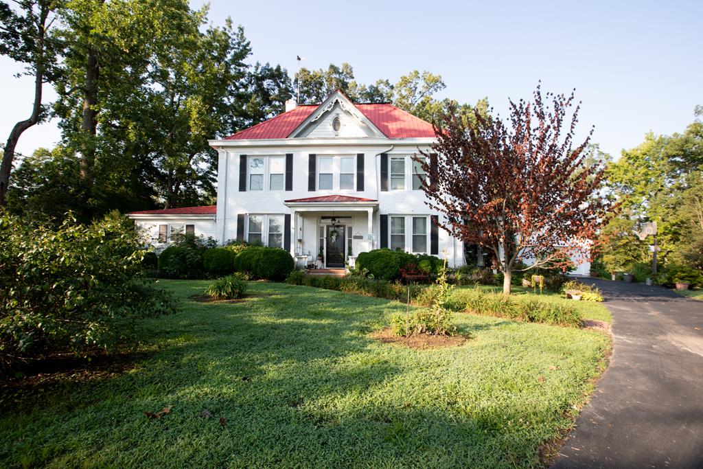 Virginia Real Estate Trends Following an Unpredictable Calendar Year ...