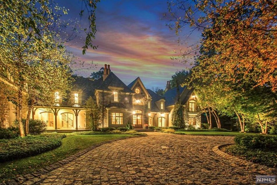 5 Stunning Mansions Just Outside NYC - Haven Lifestyles
