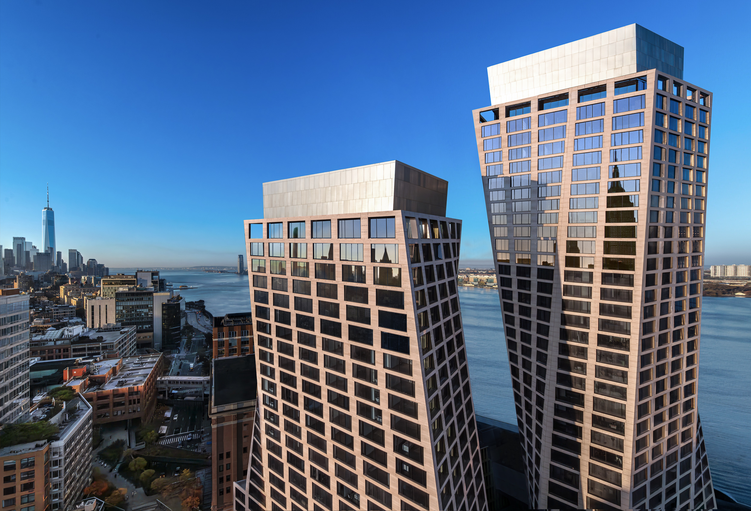 Inside One High Line’s Completed Residences and Exclusive Faena ...