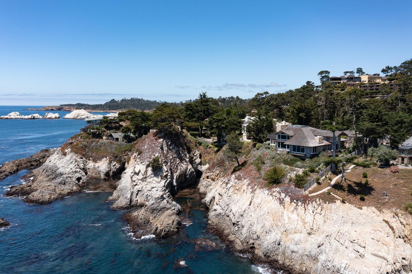 Five Stunning Northern California Homes - Haven Lifestyles