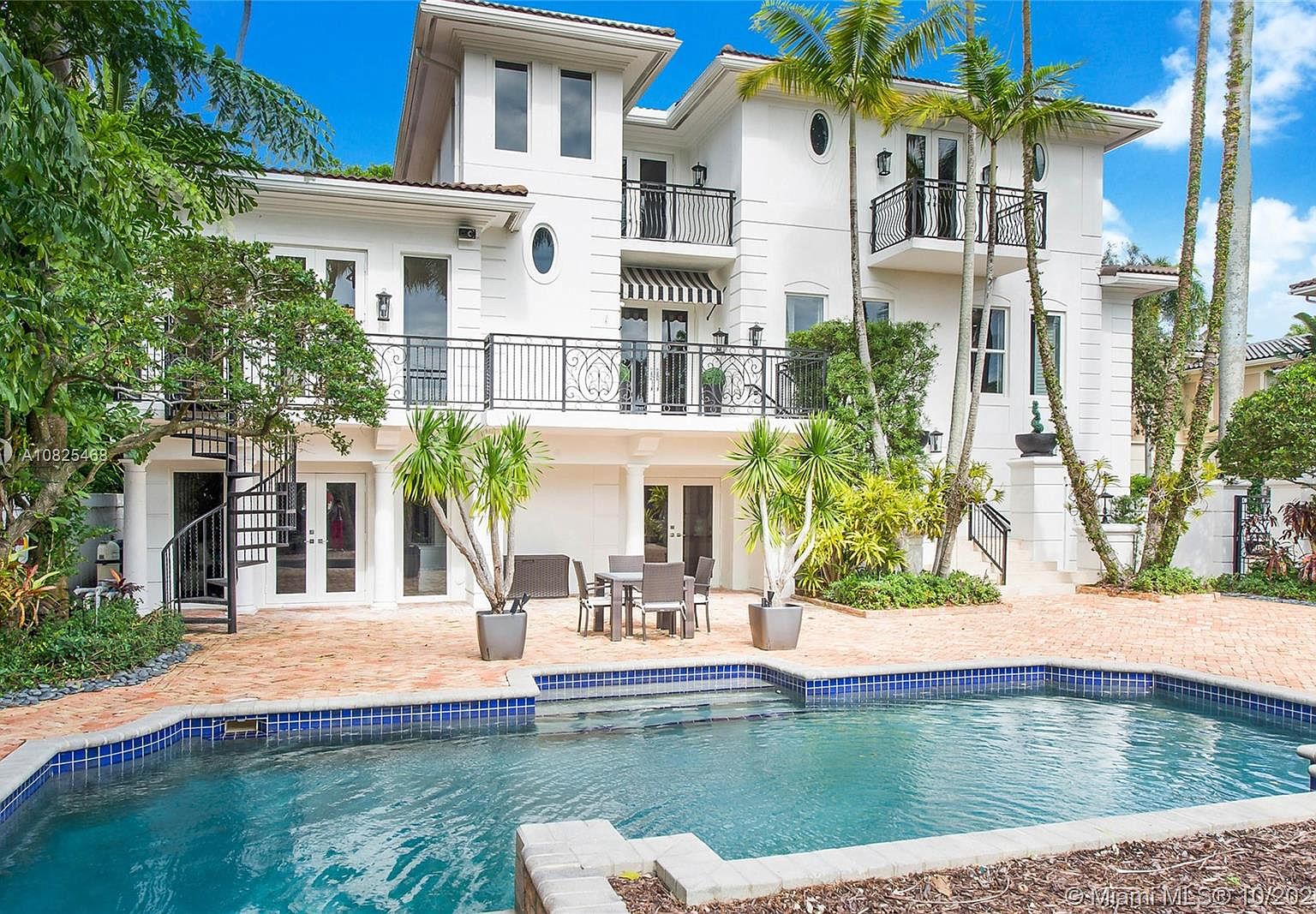 9 Amazing Properties on the Market in Miami - Haven Lifestyles