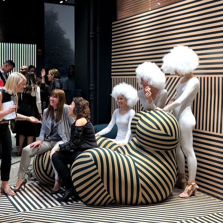 NYCxDESIGN Festival Returns this Spring for 10th Year Celebration ...