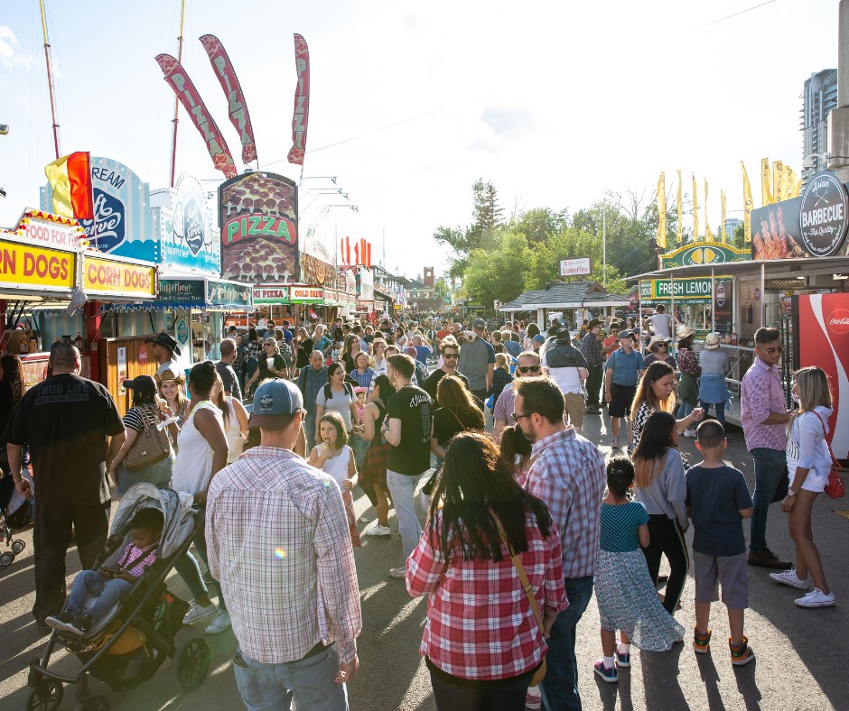 The Calgary Stampede Set for 2022 Iteration of Iconic Event - Haven ...