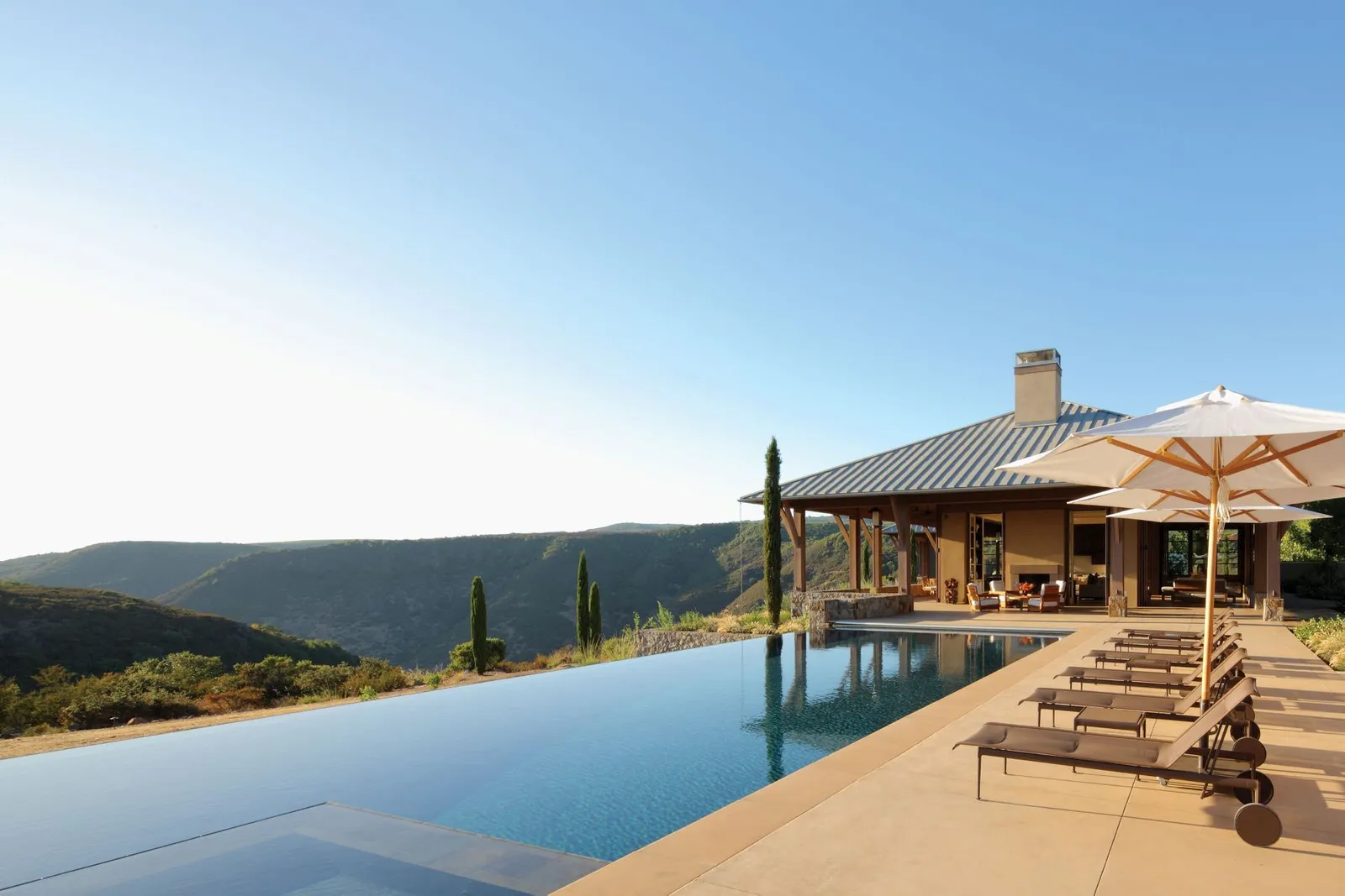 Five Stunning Northern California Homes - Haven Lifestyles