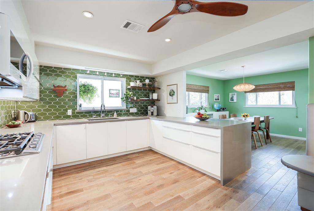 10 Houses with Amazing Kitchens - Haven Lifestyles