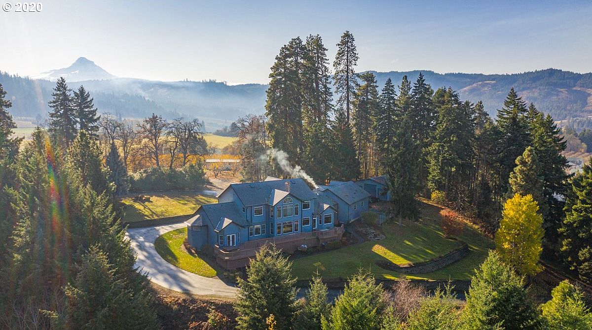 5 Beautiful Properties on the Market with Amazing Views - Haven Lifestyles