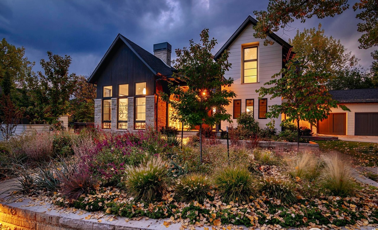 Modern Masterpiece in Boulder: Inspired Architecture and Design - Haven ...