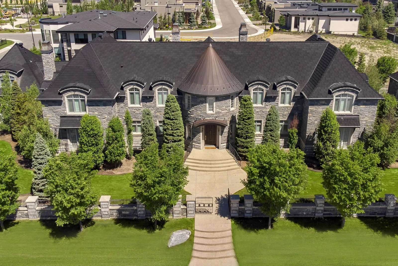 Spring Real Estate Trends in Calgary - Haven Lifestyles