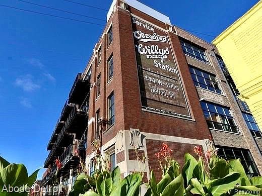 4 Stunning Condos in Detroit - Haven Lifestyles