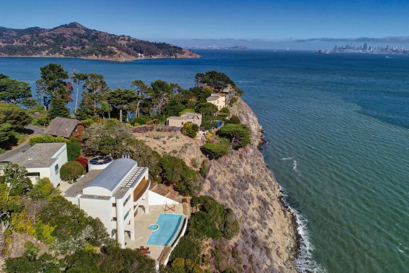 Five Stunning Northern California Homes - Haven Lifestyles