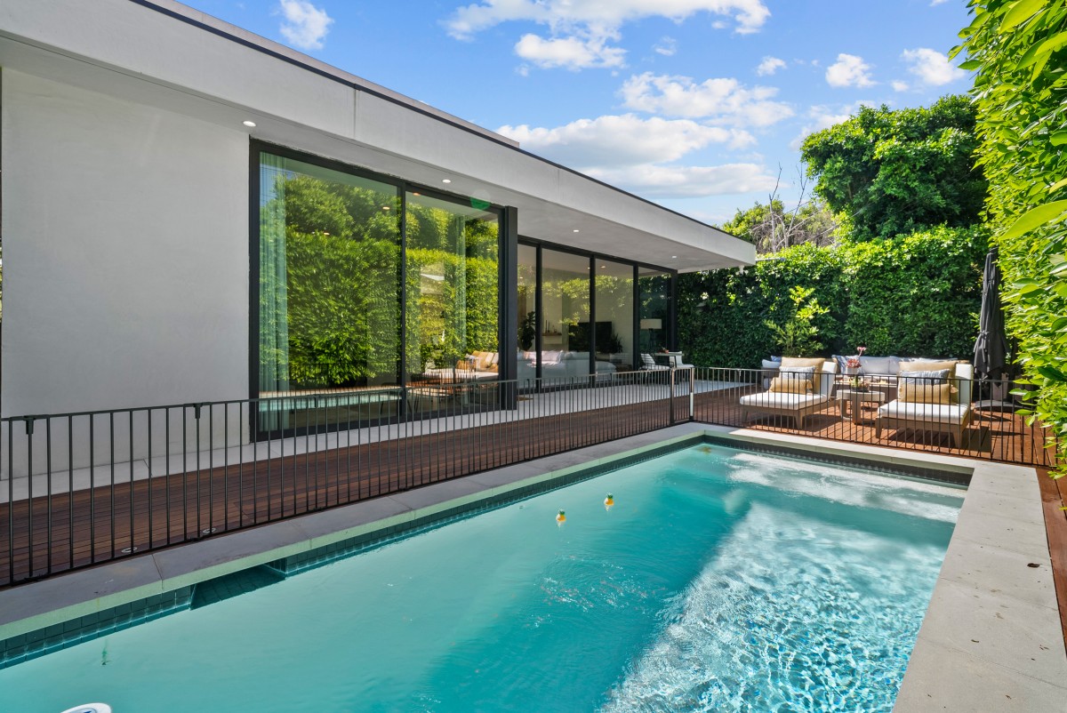 Modern Masterpiece in a Dream Studio City Location - Haven Lifestyles