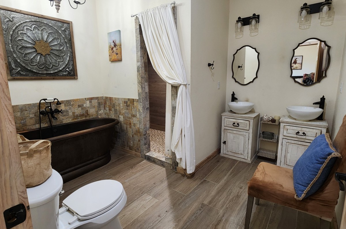 Cozy Abode Blends Scenic Beauty and Rural Comfort - Haven Lifestyles