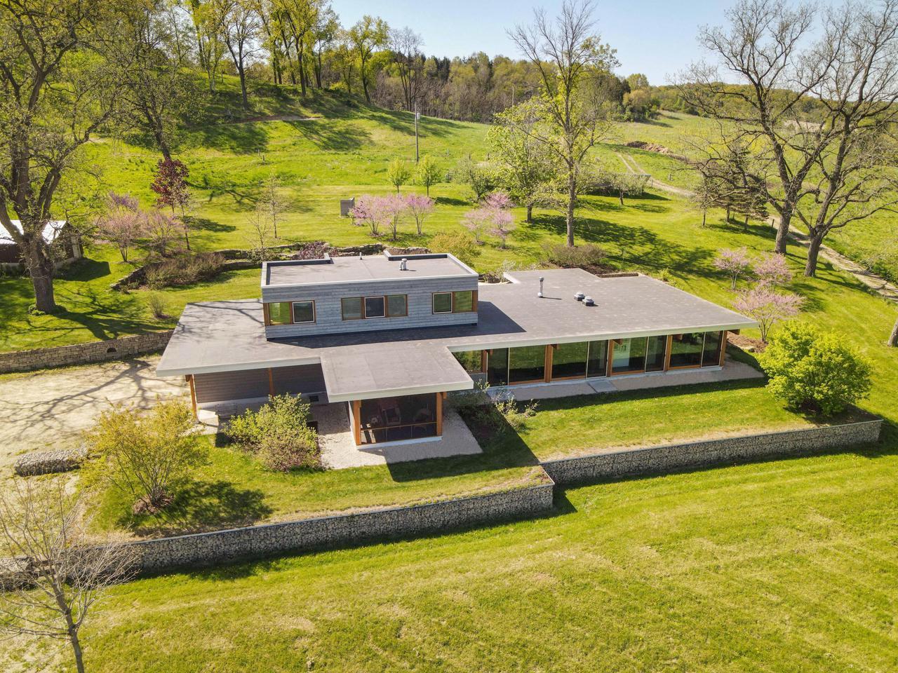 Five Must-See Stylishly Modern Wisconsin Homes - Haven Lifestyles