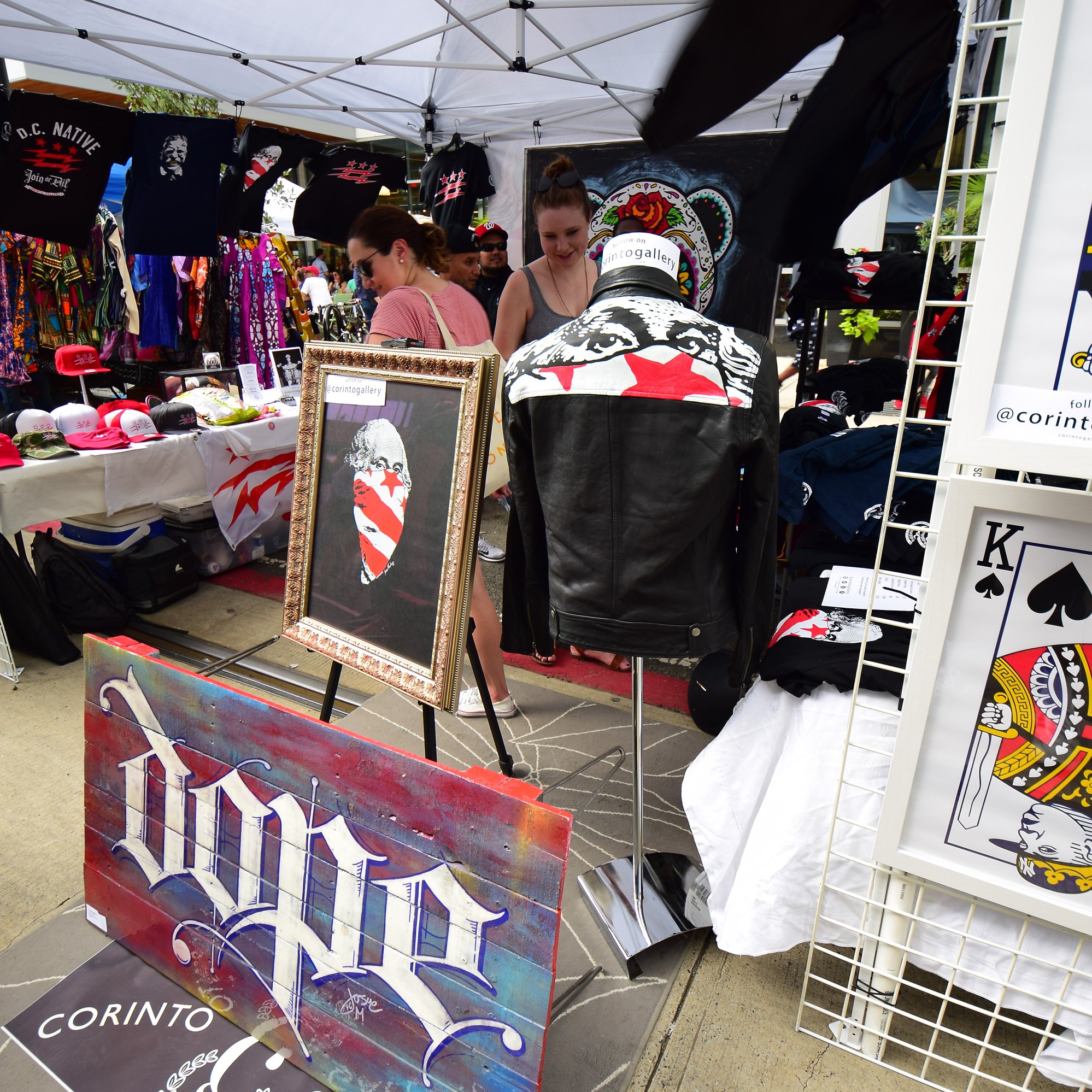 H Street Festival Returns for D.C.'s Biggest Neighborhood Festival ...