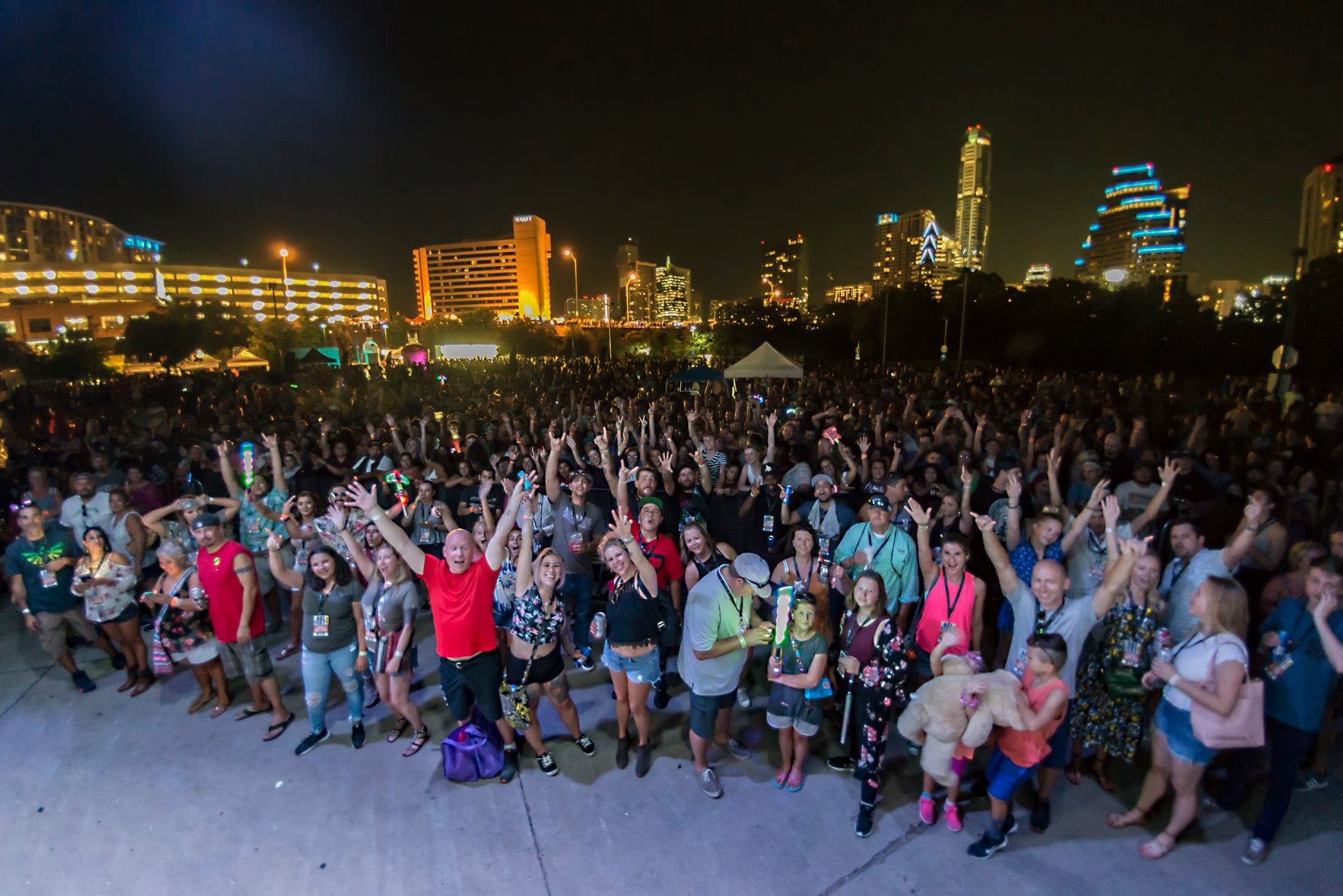 Austin's Bat Fest Offers a One-of-a-Kind Experience - Haven Lifestyles