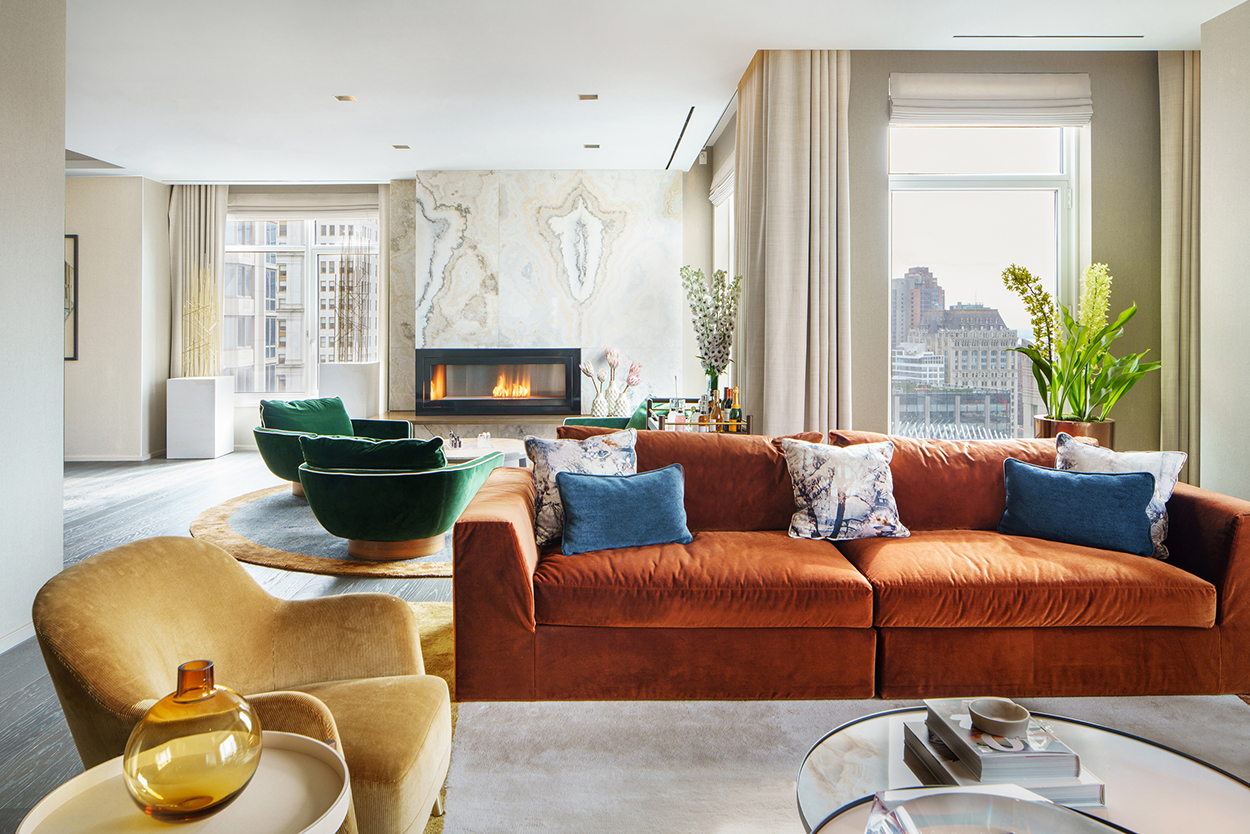 Three Stunning New Designs by Tara Bernerd & Partners - Haven Lifestyles
