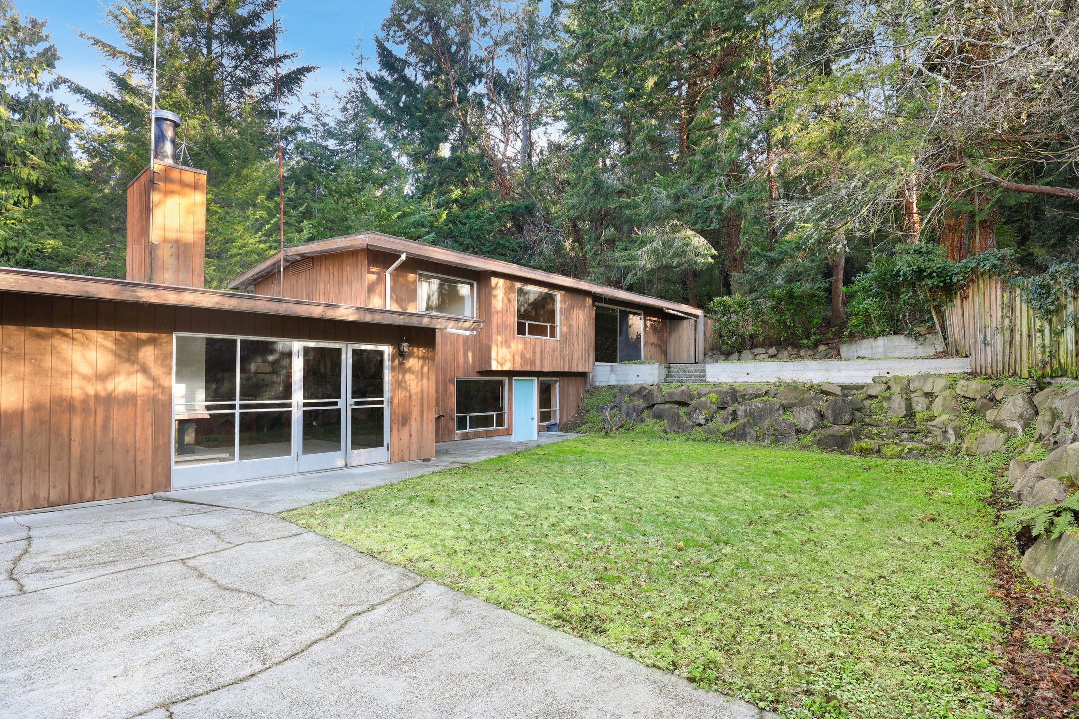 Sprawling Ranch Home on Five Acres of Texas Land - Haven Lifestyles