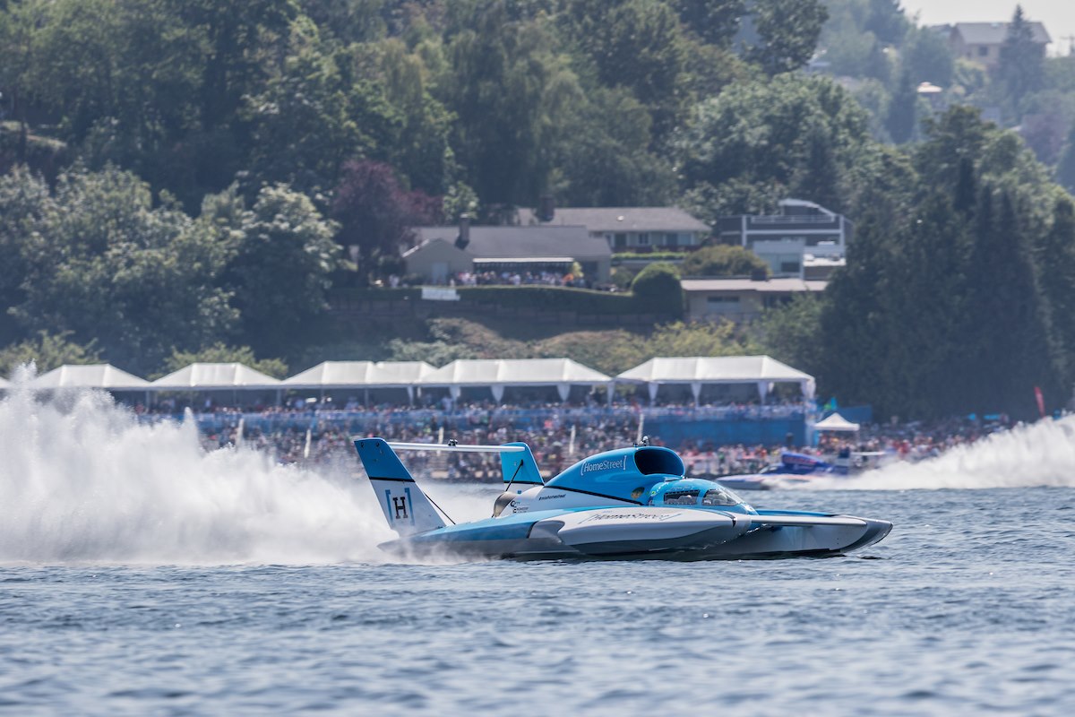 Seafair Returns, Bringing a Summer of Fun to Seattle - Haven Lifestyles