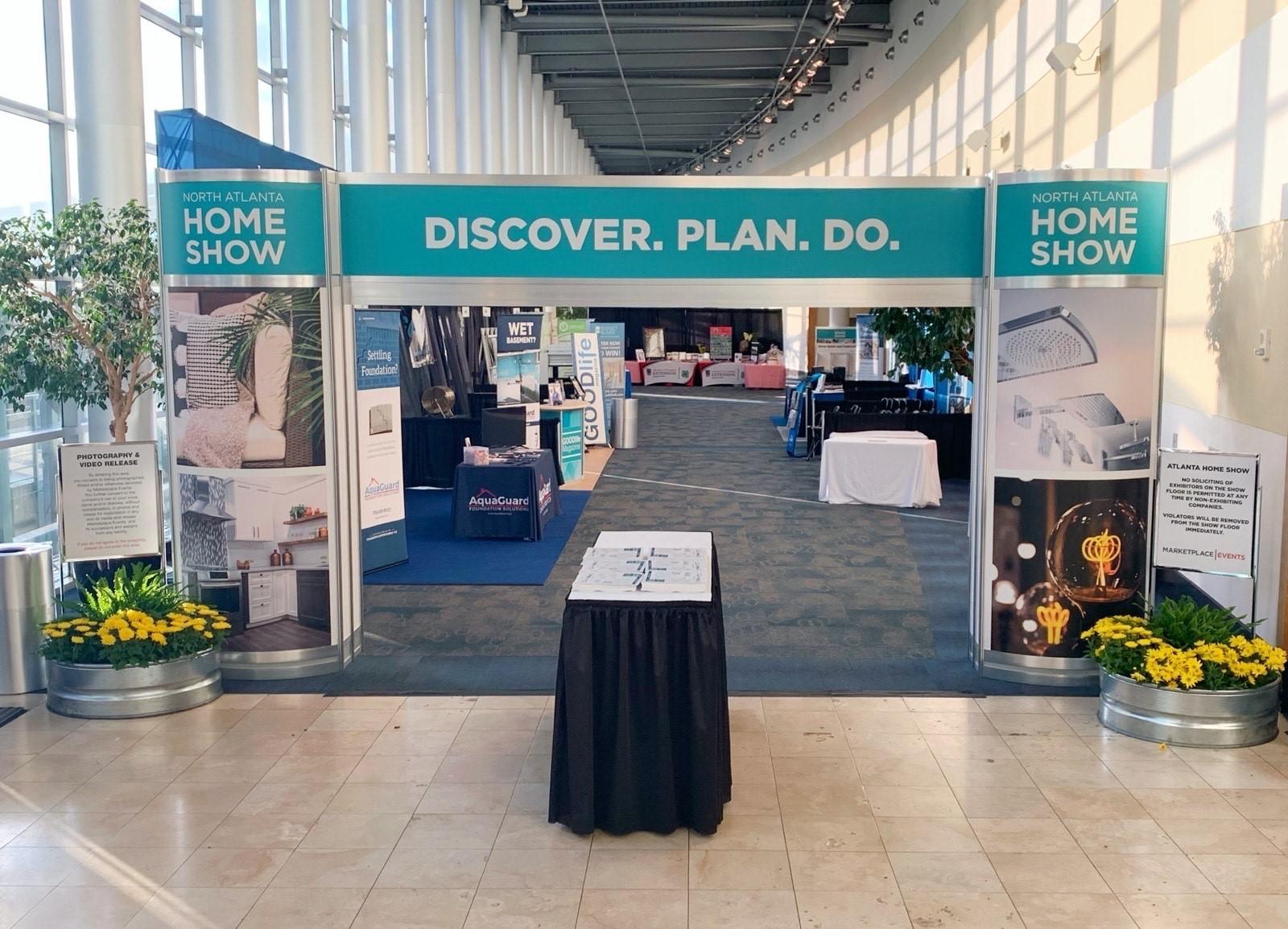 Atlanta Home Show Ushers in Spring - Haven Lifestyles