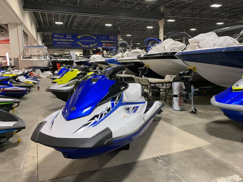 Novi Boat Show Arriving in Michigan for 2022 Iteration - Haven Lifestyles