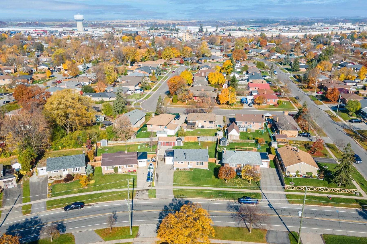 Appealing Commuter Towns and Cities Near Toronto - Haven Lifestyles