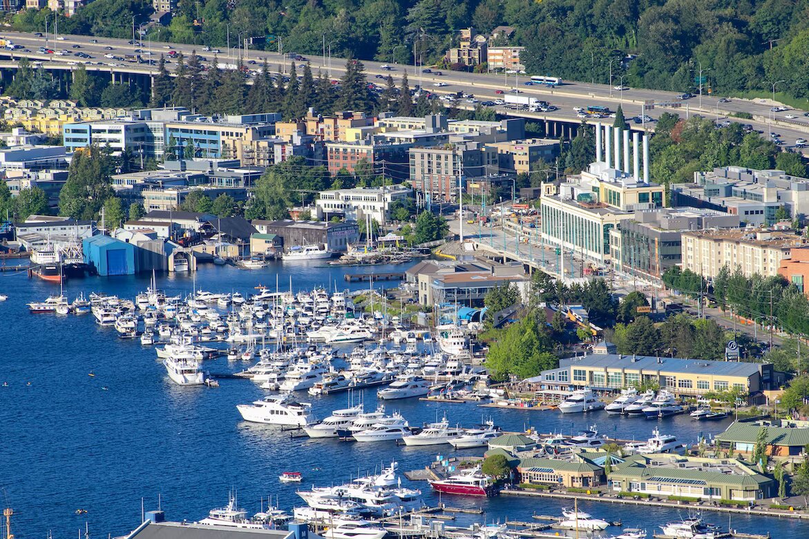 A Boater's Guide to Seattle - Haven Lifestyles