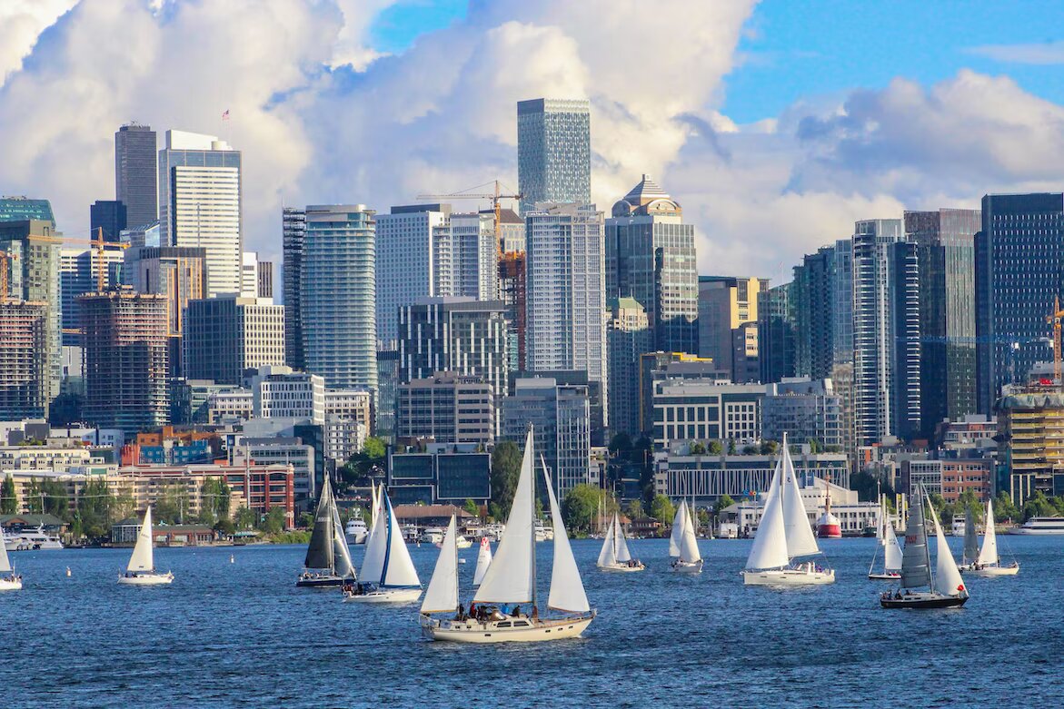 A Boater's Guide to Seattle - Haven Lifestyles