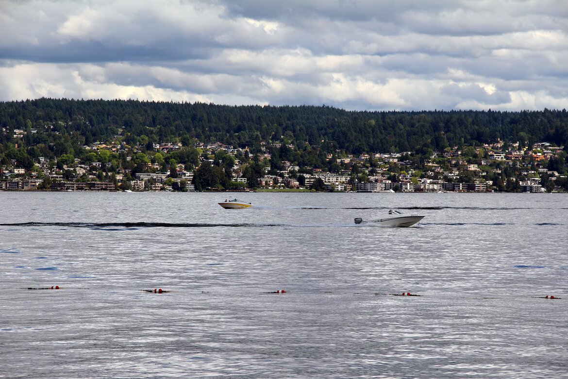 A Boater's Guide to Seattle - Haven Lifestyles