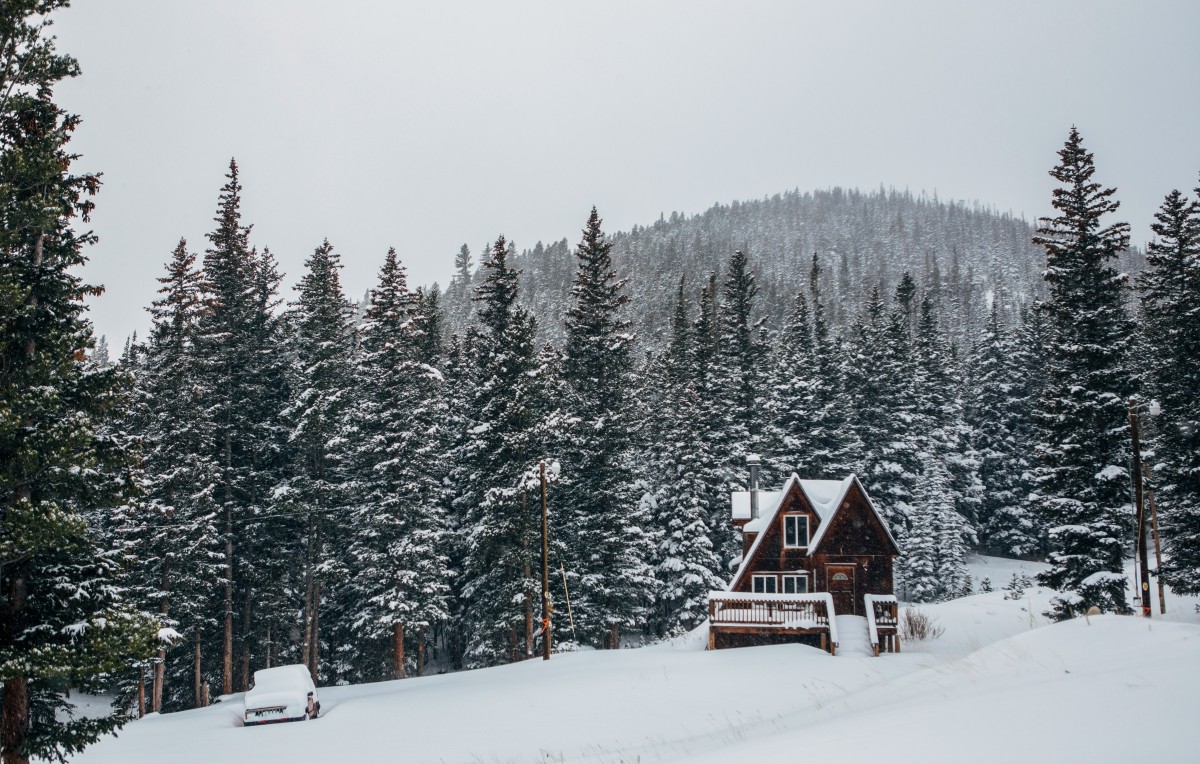 A Guide to the Most Scenic Winter Destinations Near Denver - Haven ...