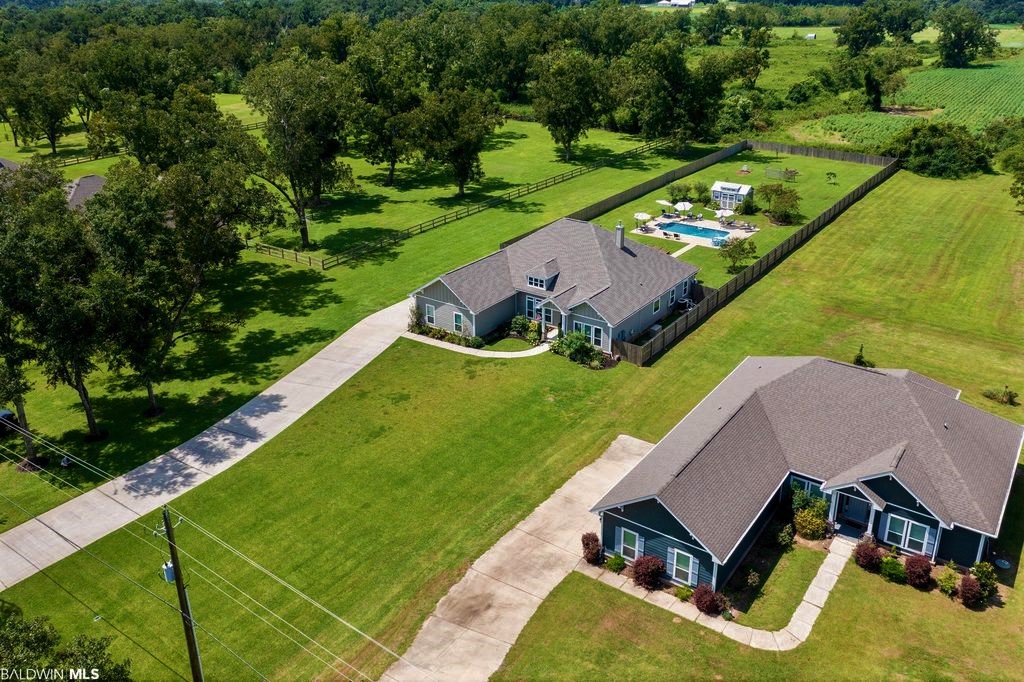 Alabama and Mississippi Towns Perfect for Outdoor Enthusiasts - Haven ...