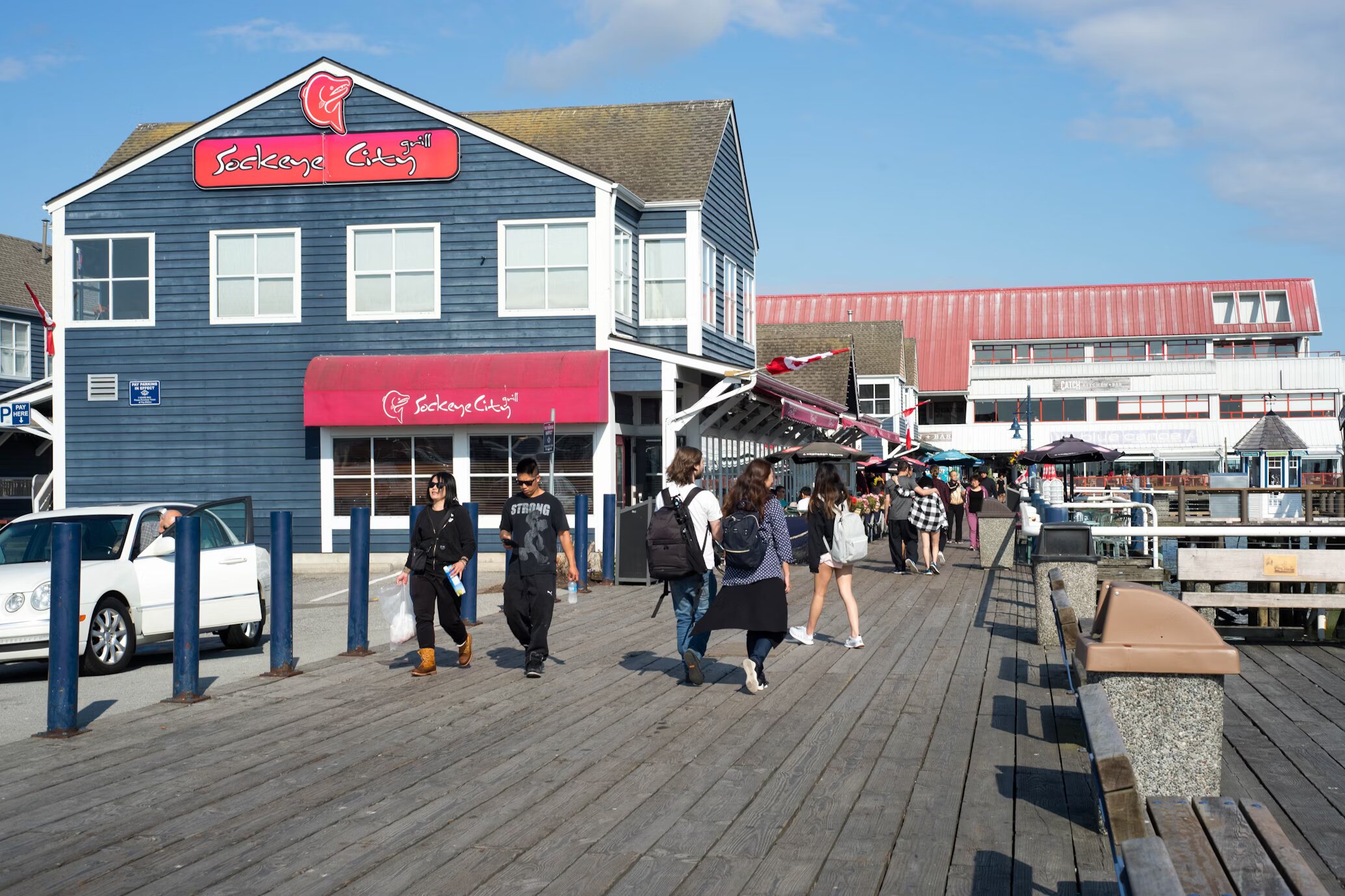 A Look at Prime Destinations in British Columbia - Haven Lifestyles