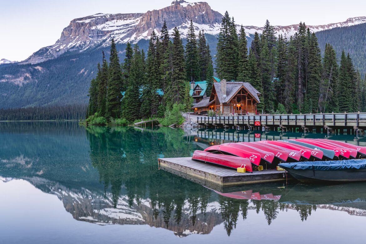 A Look at the Top Outdoor Destinations to Explore in British Columbia ...