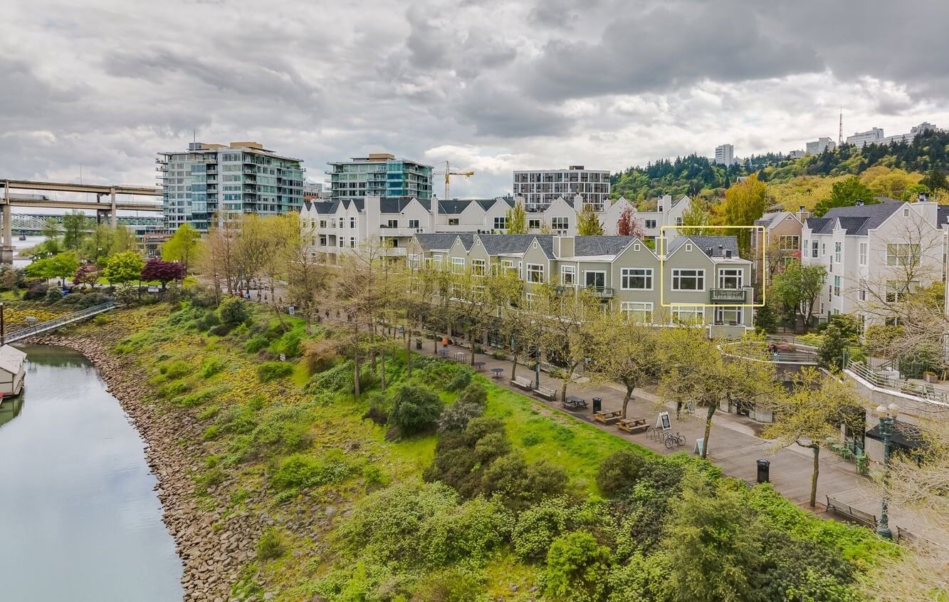Appealing Portland Suburbs Outside the Big City - Haven Lifestyles