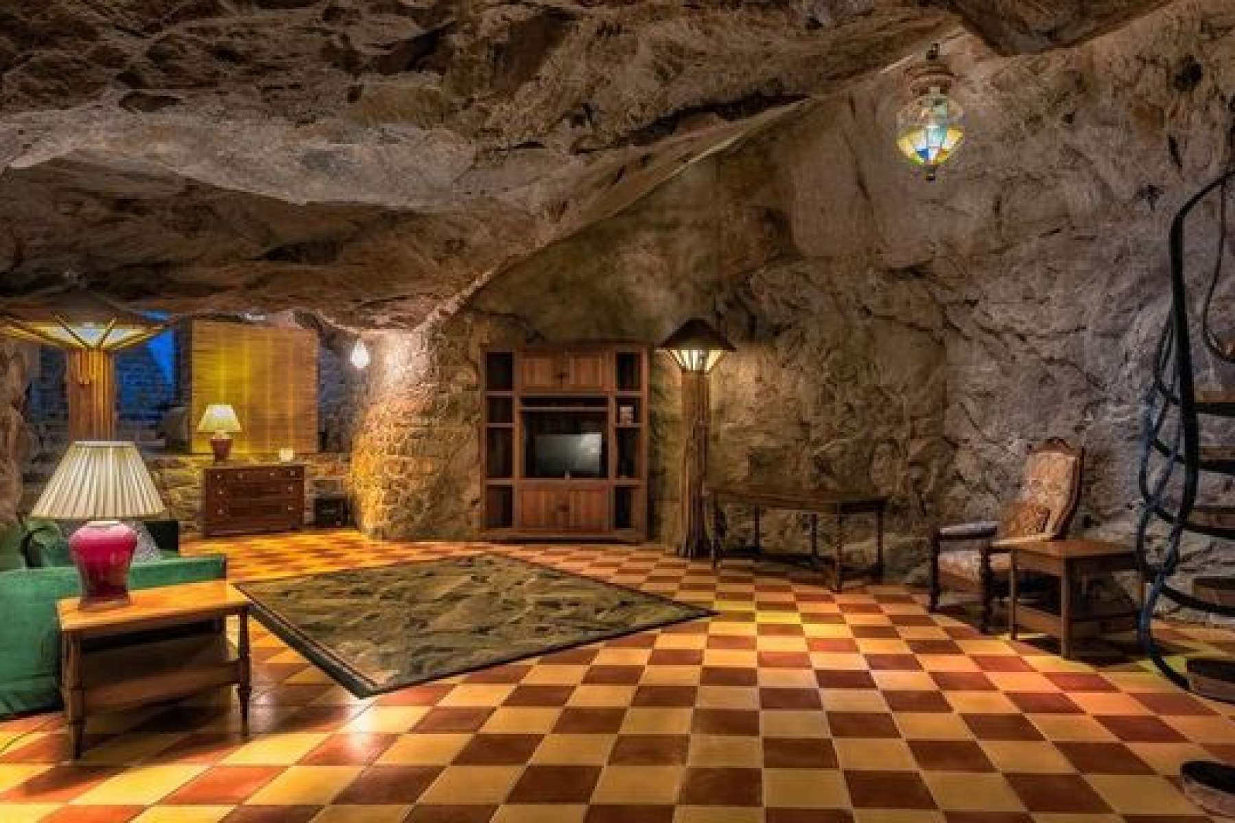 Five One-of-a-Kind Homes in the United States - Haven Lifestyles