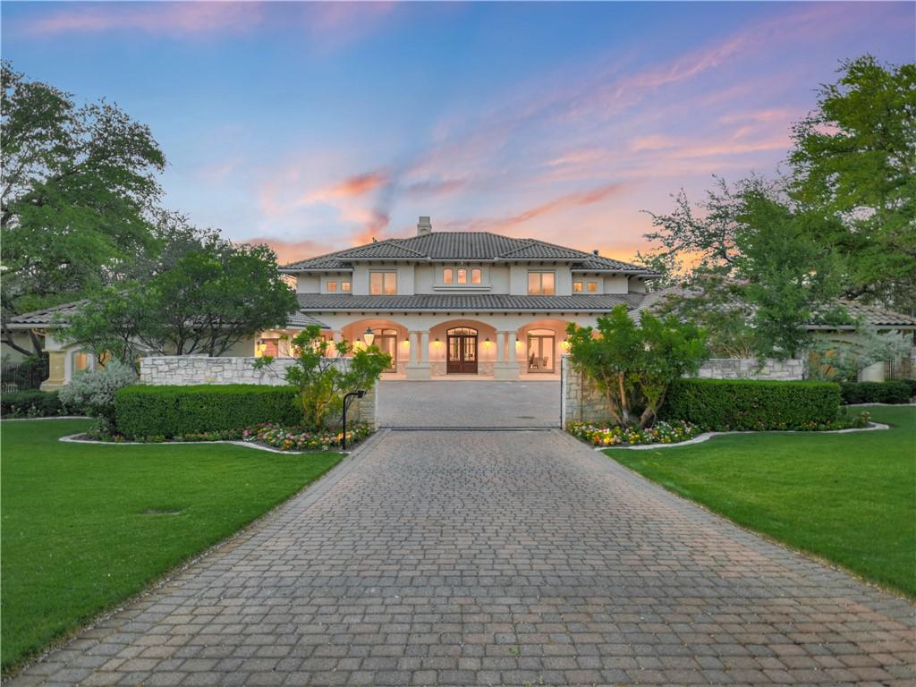 Undeniably Appealing Austin Suburbs - Haven Lifestyles
