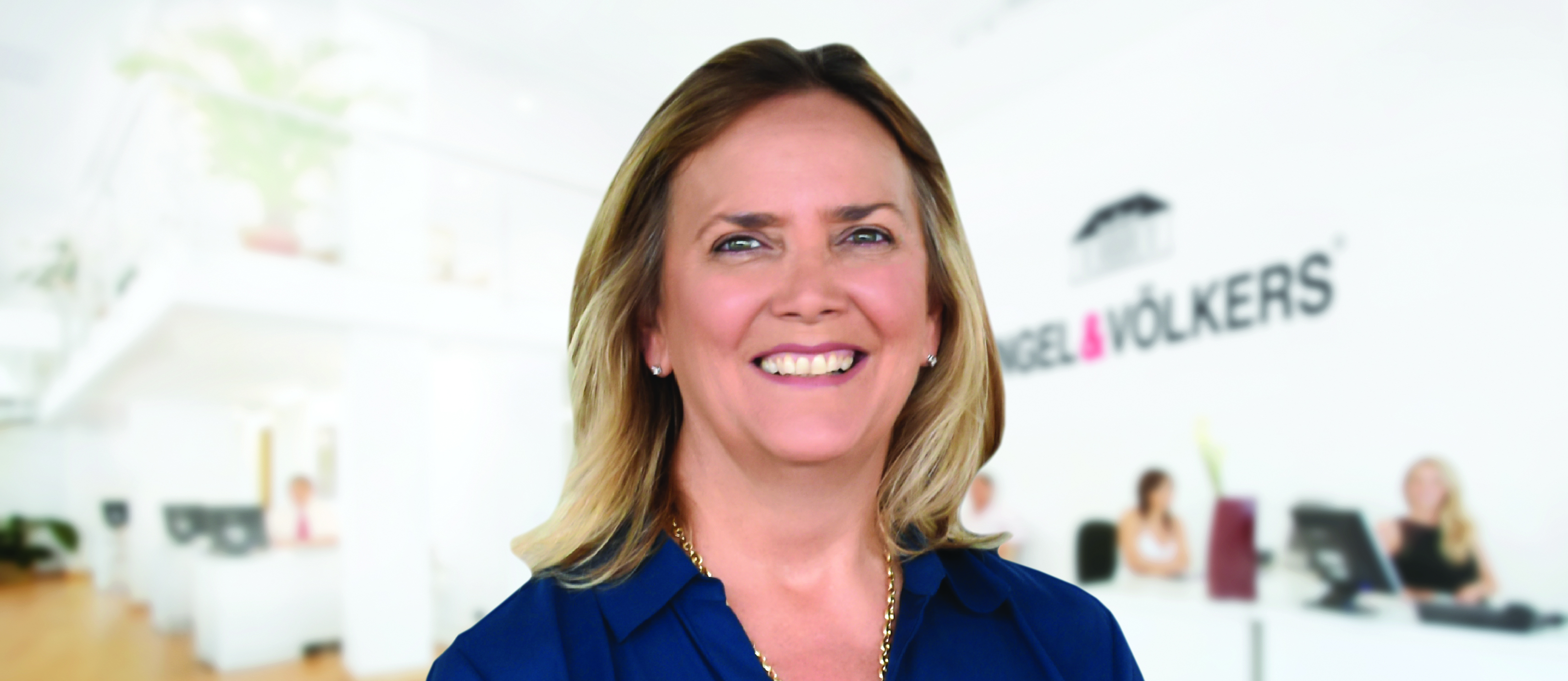 Jeanne Hall Brings Well-Rounded Expertise to Clients - Haven Lifestyles
