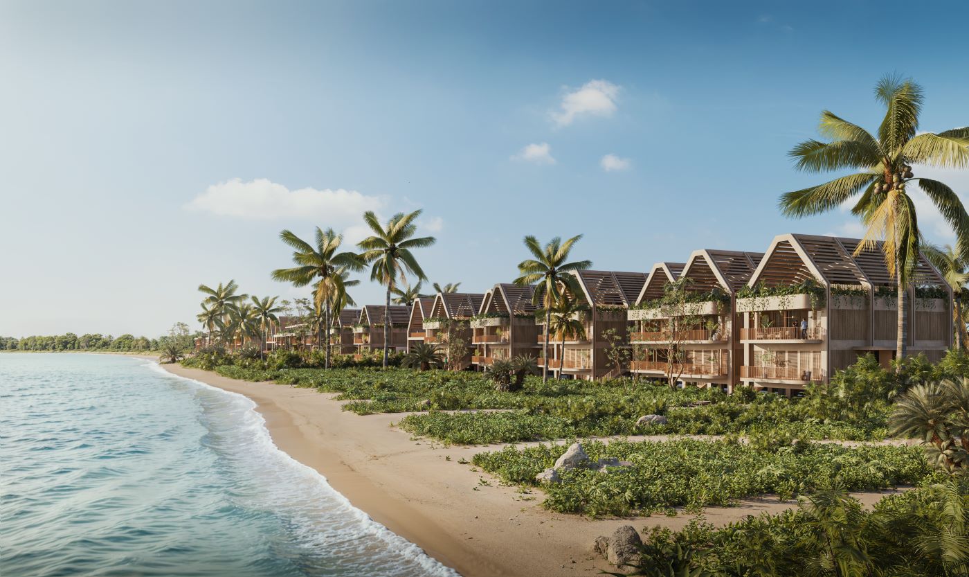 The Ritz-Carlton’s Debut on the Mexican Caribbean: Introducing The Ritz ...