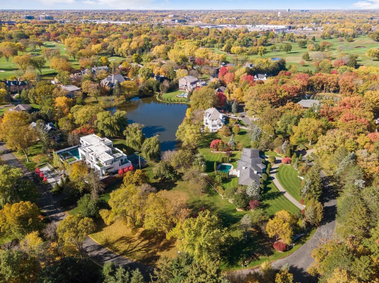 Beautiful Towns in Minnesota to Make a Home - Haven Lifestyles